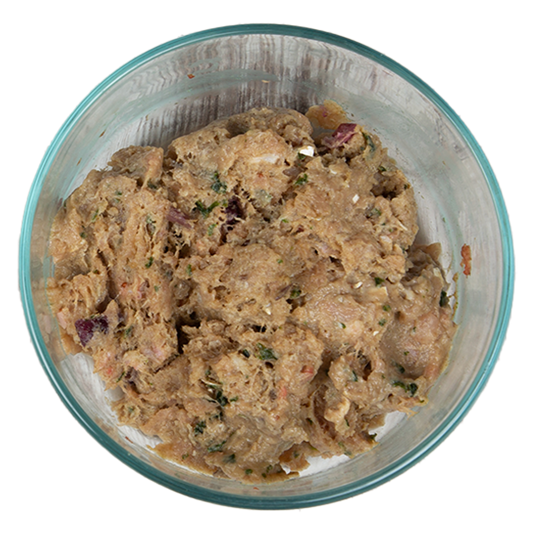 Raw Chicken Pet Food for Dogs & Cats, Complete & Balanced – Albright's ...