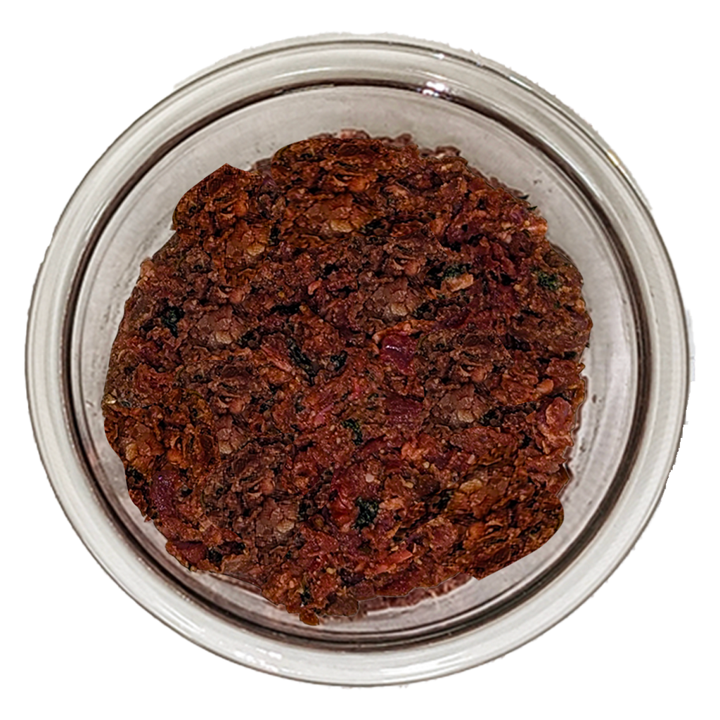 Raw Beef Pet Food For Dogs Cats Complete Balanced Albright s Raw Raw Beef Pet Food For Dogs Cats Complete Balanced Albright s Raw