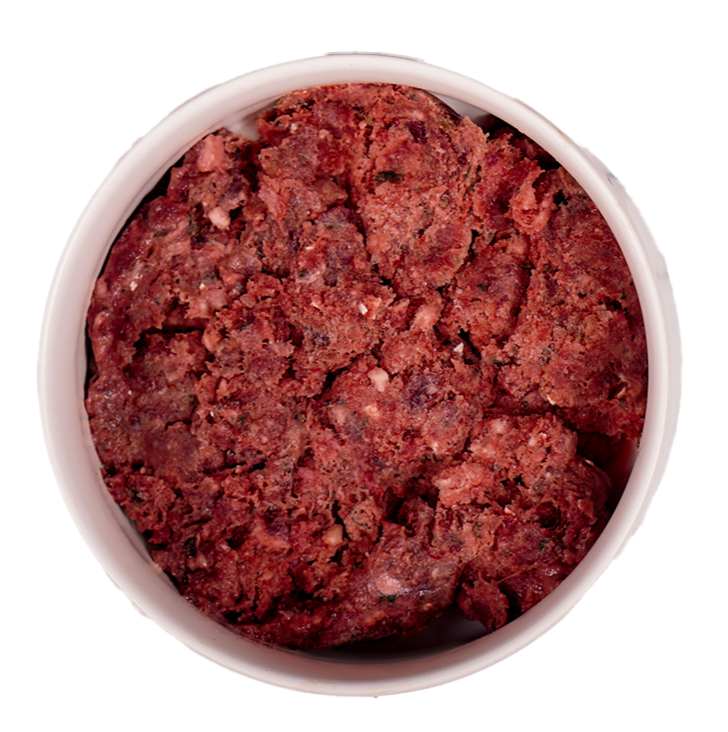 Raw Pet Food for Puppies, Complete & Balanced – Albright's Raw Pet Food