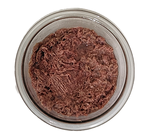 Pork Prey Model, 80/10/10, 2 lb Chub – Albright's Raw Pet Food